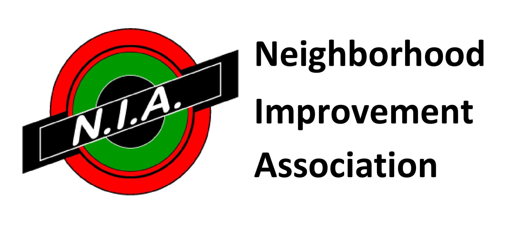 Mission and Purpose | Neighborhood Improvement Association